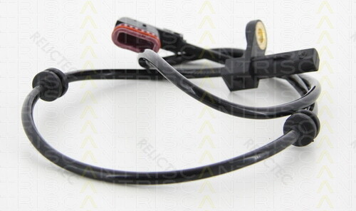 Rear ABS Wheel Speed Sensor MB:W221,C216,S 2219050401 2219056000 ...