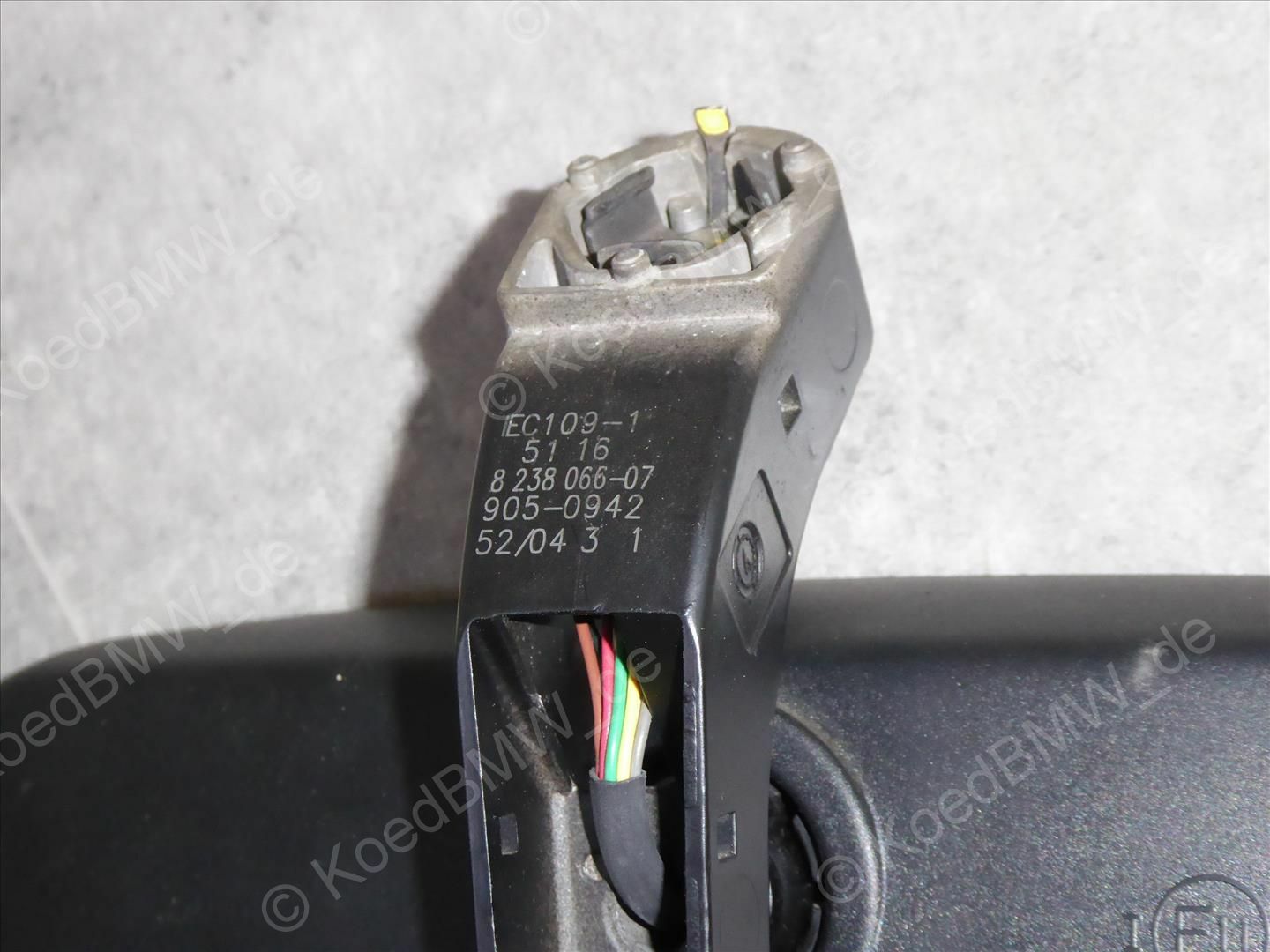 BMW 51169134459, 51168238066 | eBay