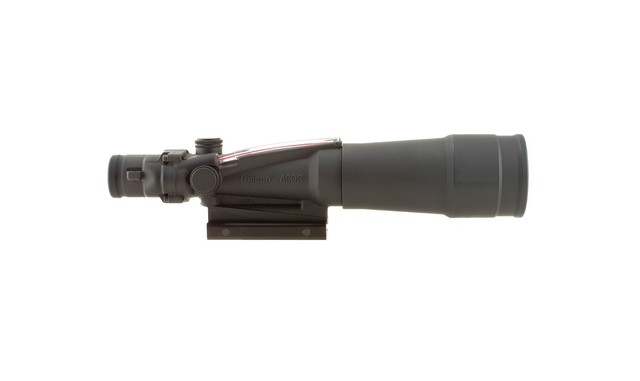 Trijicon ACOG TA55 Rifle Scope for sale online | eBay