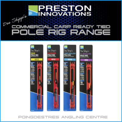 Preston Innovations Des Shipp