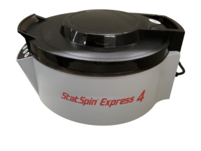 Centrifuges & Parts - Statspin