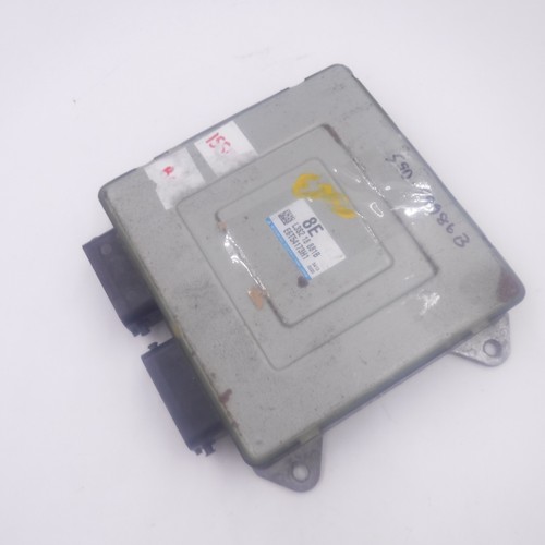 OEM Mazda ECM PCM ECU Engine Module L3S2-18-881B For Mazda 3 2005 2.3L ...