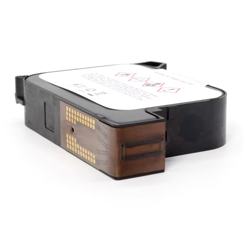 2PC F0L95A 42ml Fast Dry Ink Cartridge for HP2510 TIJ2.5 Handheld ...