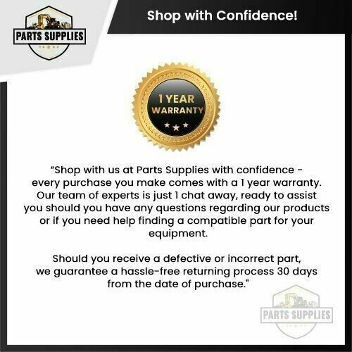 7x24 Tractor Rear Wheel Rim for Farmall Cub Tractors 8.3-24 Tire 24x7 ...