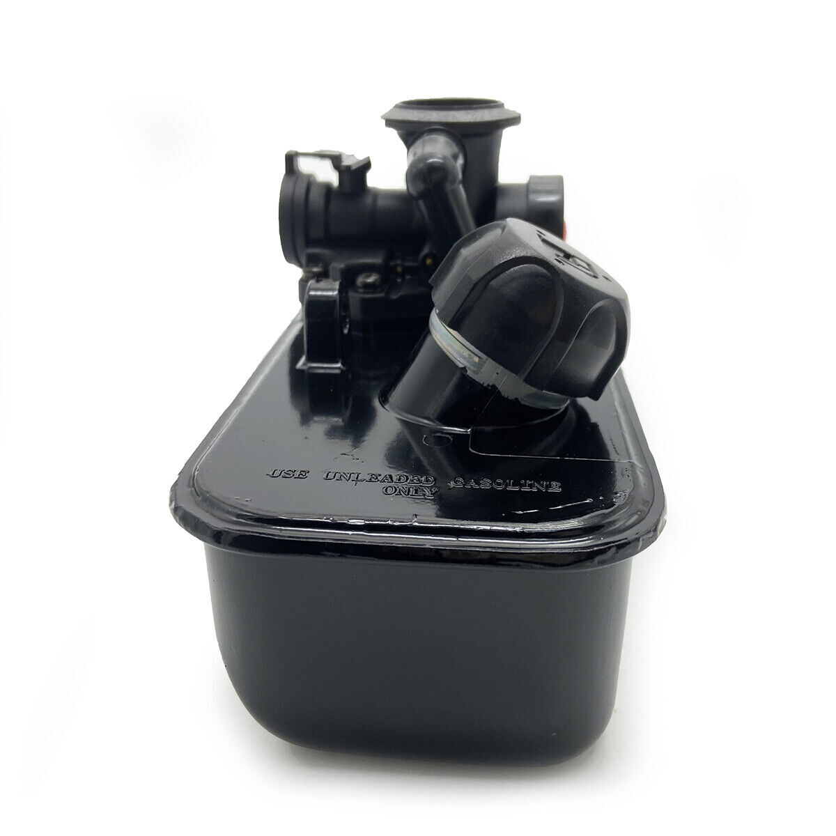 Fuel Gas Tank & Carburetor Assembly for Briggs & Stratton 499809 494406 ...