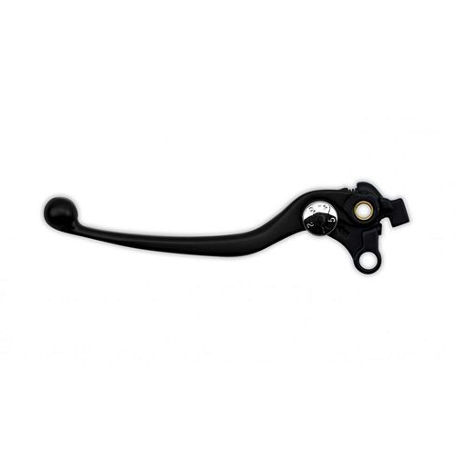 Hendler Clutch Lever Black Suzuki 02FA0 | eBay Australia