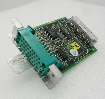 Modular Interface V.35 for Telindus Crocus 2MBPS DSL Modem 143666 | eBay
