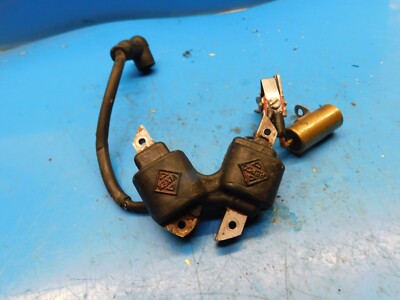 COIL FOR HOMELITE CHAINSAW MODEL 17 --- BOX 5157 Y | eBay