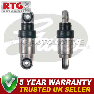 Torsion Vibration Damper Fits VW LT 1996-2006 2.5 D 2.5 TDi 074145299A ...