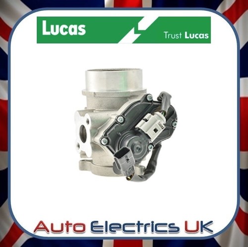 NEW LUCAS OE QUALITY EGR VALVE 14710-00Q0C 1471000Q0C 1471000Q0C ...
