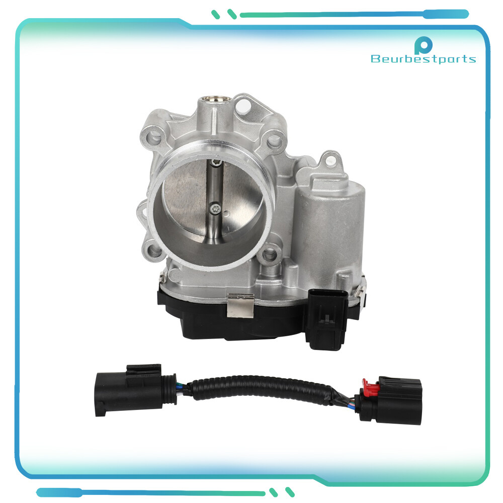 For Dodge Journey 2.4L 2020 2019 Throttle Body 68366012AB 68366012AA ...