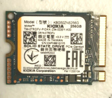 KBG30ZMT512G - Toshiba Drive SSD 512gb M.2 224 for sale online | eBay