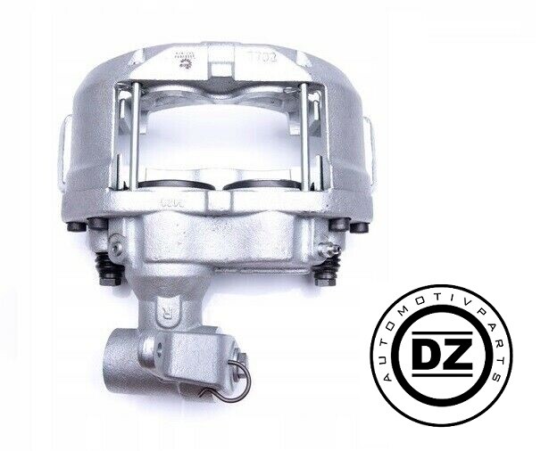 1 x brake caliper rear right for IVECO EuroCargo I-III 42534118 | eBay