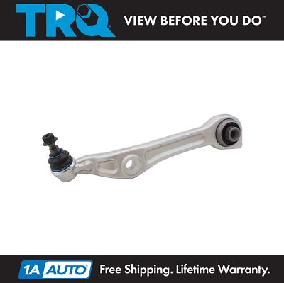 Front Lower Rearward Control Arm Ball Joint Left Driver Side for W216 ...