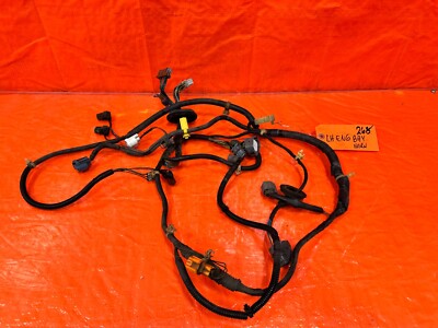 2000-2001 Acura Integra GS & LS Engine Bay Wire Harness Driver Left ...