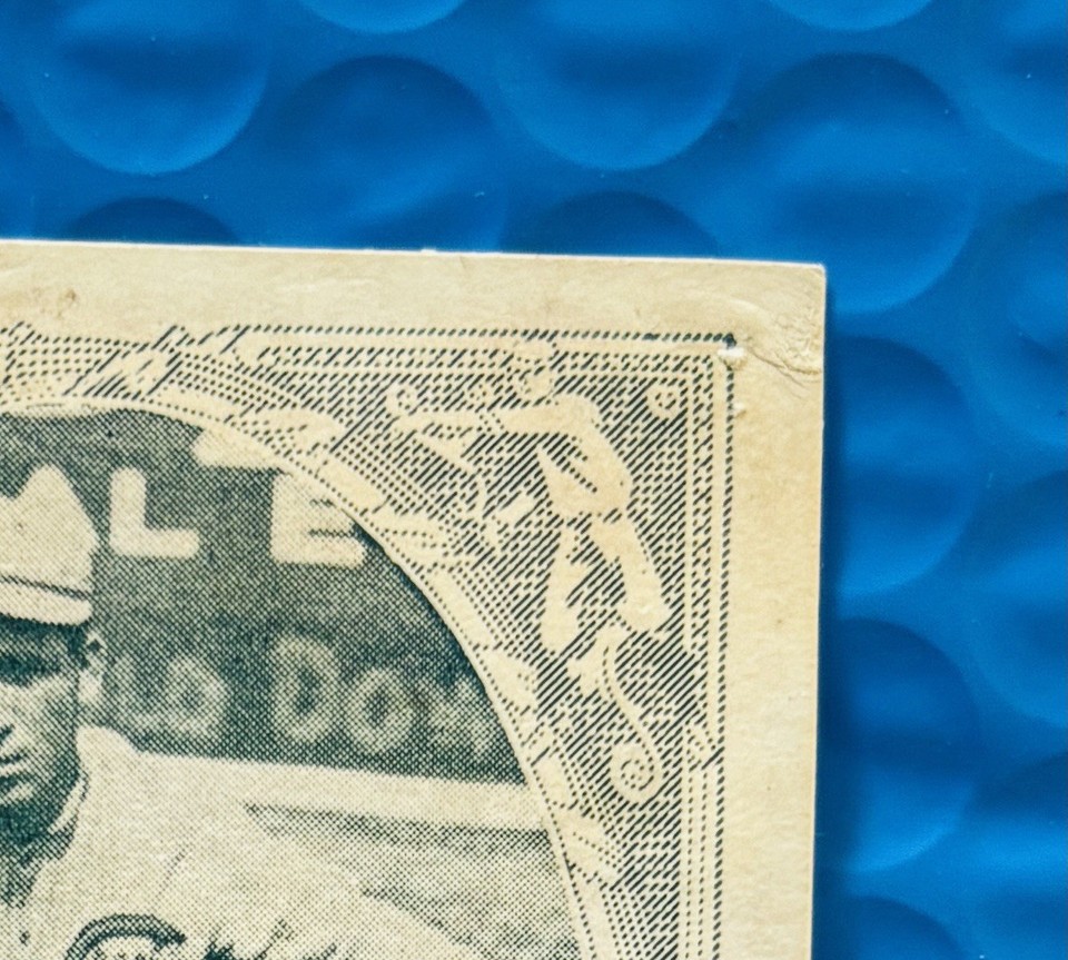 1922 (E120) AMERICAN CARAMEL ~ ADOLFO LUQUE ~ (PRE-WAR BASEBALL ...