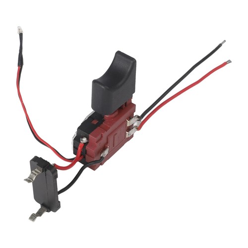 Efficiently Designed Replacement Trigger Switch Suitable for Many ...