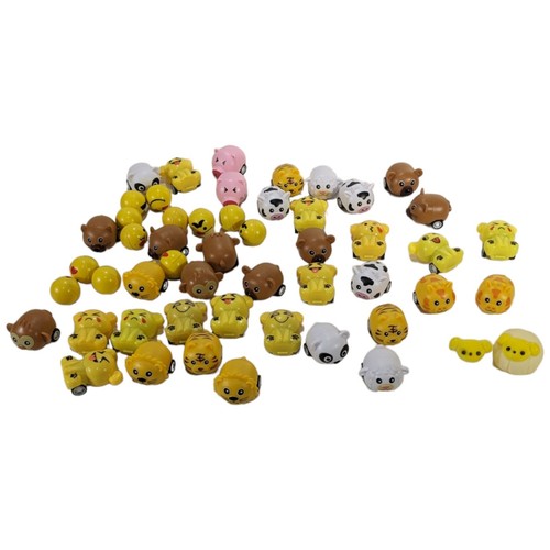Pull Back Cars Prize Box Toys Party Favors Animal Vehicles Fun Kid ...