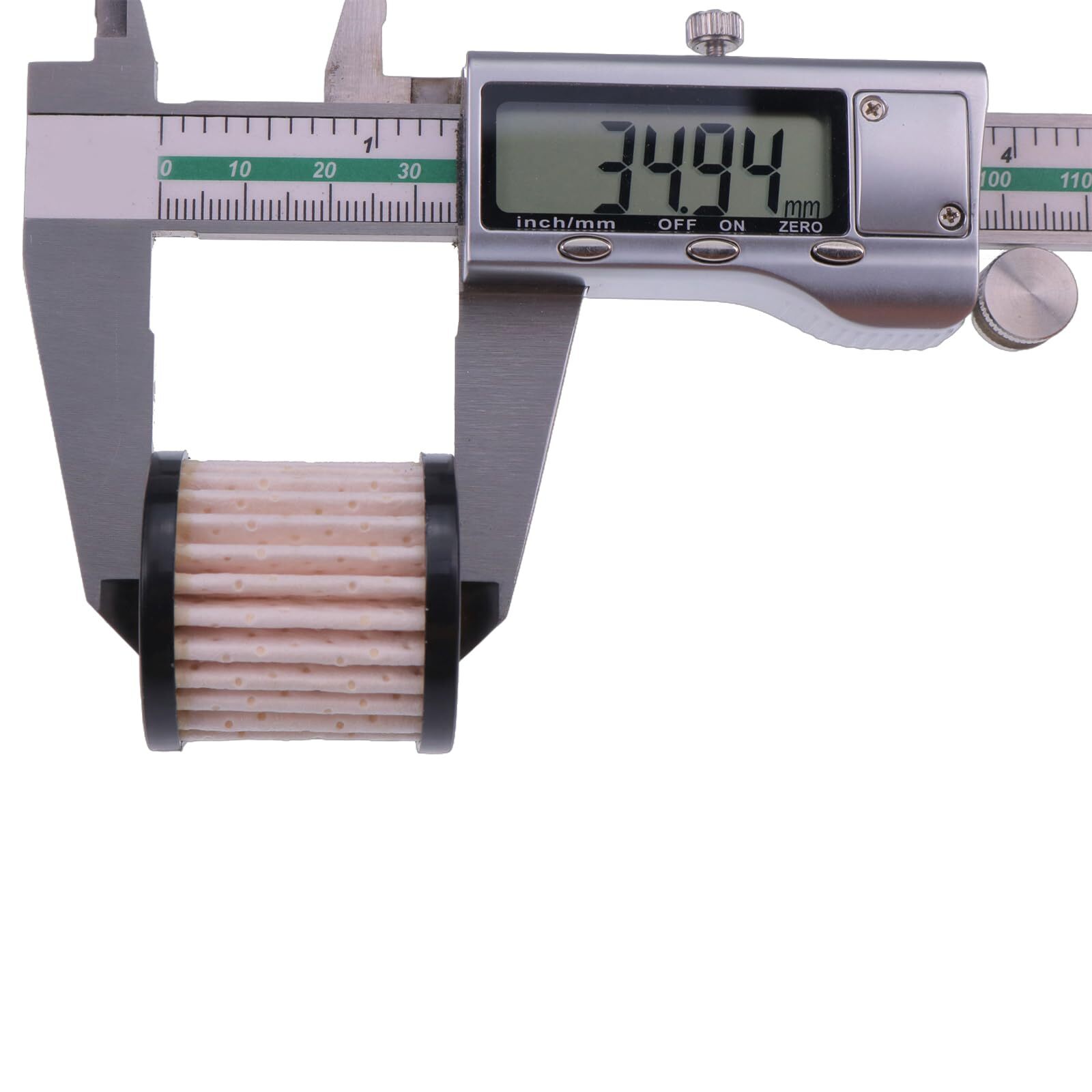 Fuel Filter For Harley Road King Road Electra Glide Dyna Super Glide ...