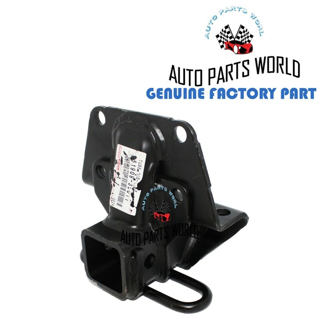 Toyota OEM 2003-2015 4runner Trailer Hitch 5190935011 Like for sale ...