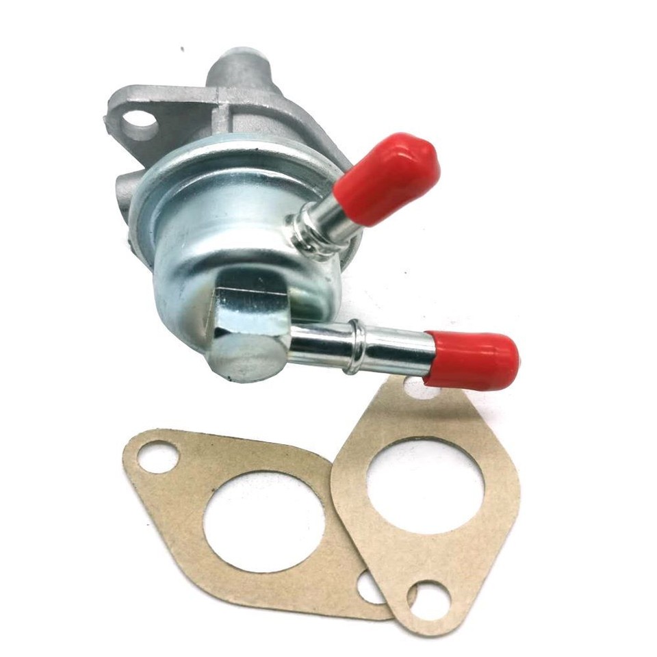 6655216 Skid Steer Fuel Pump for Bobcat 751G 753G 763G 773G S130 S150 ...