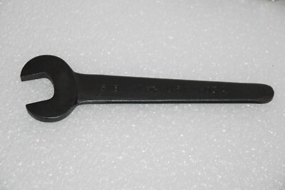Martin Tool & Forge 603A Angle Check Nut Wrench 5/8" New | eBay