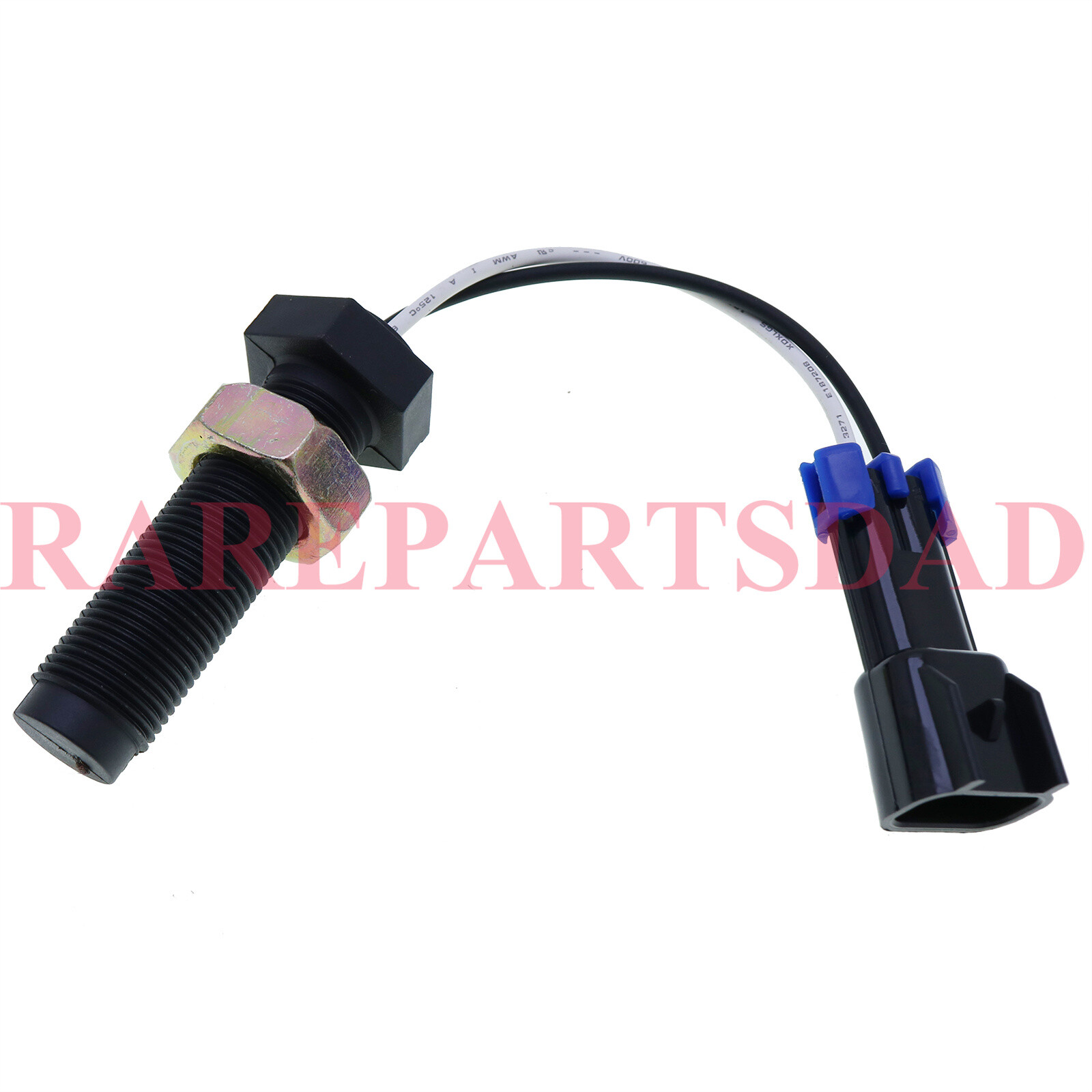 For Bobcat 325 328 329 331 334 335 337 341 425 428 430 435 Speed Sensor ...