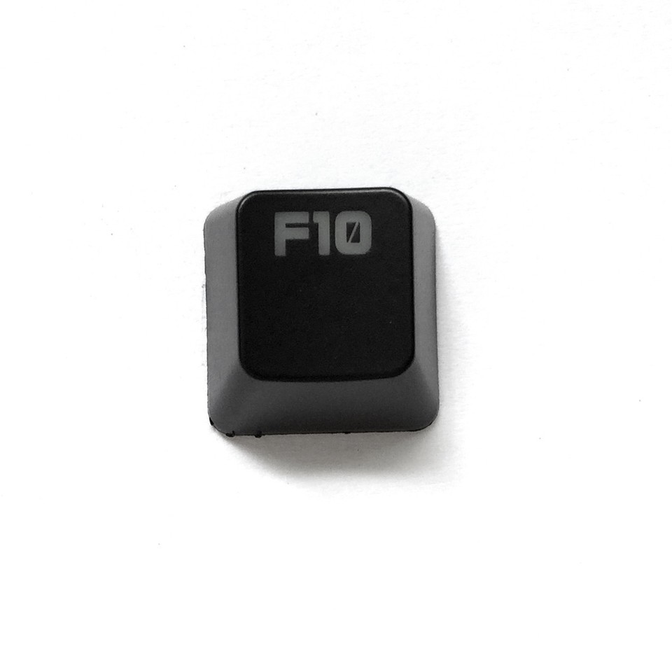 NEW key cap Replacement for Logitech G710+ Mechanical Gaming Keyboard ...