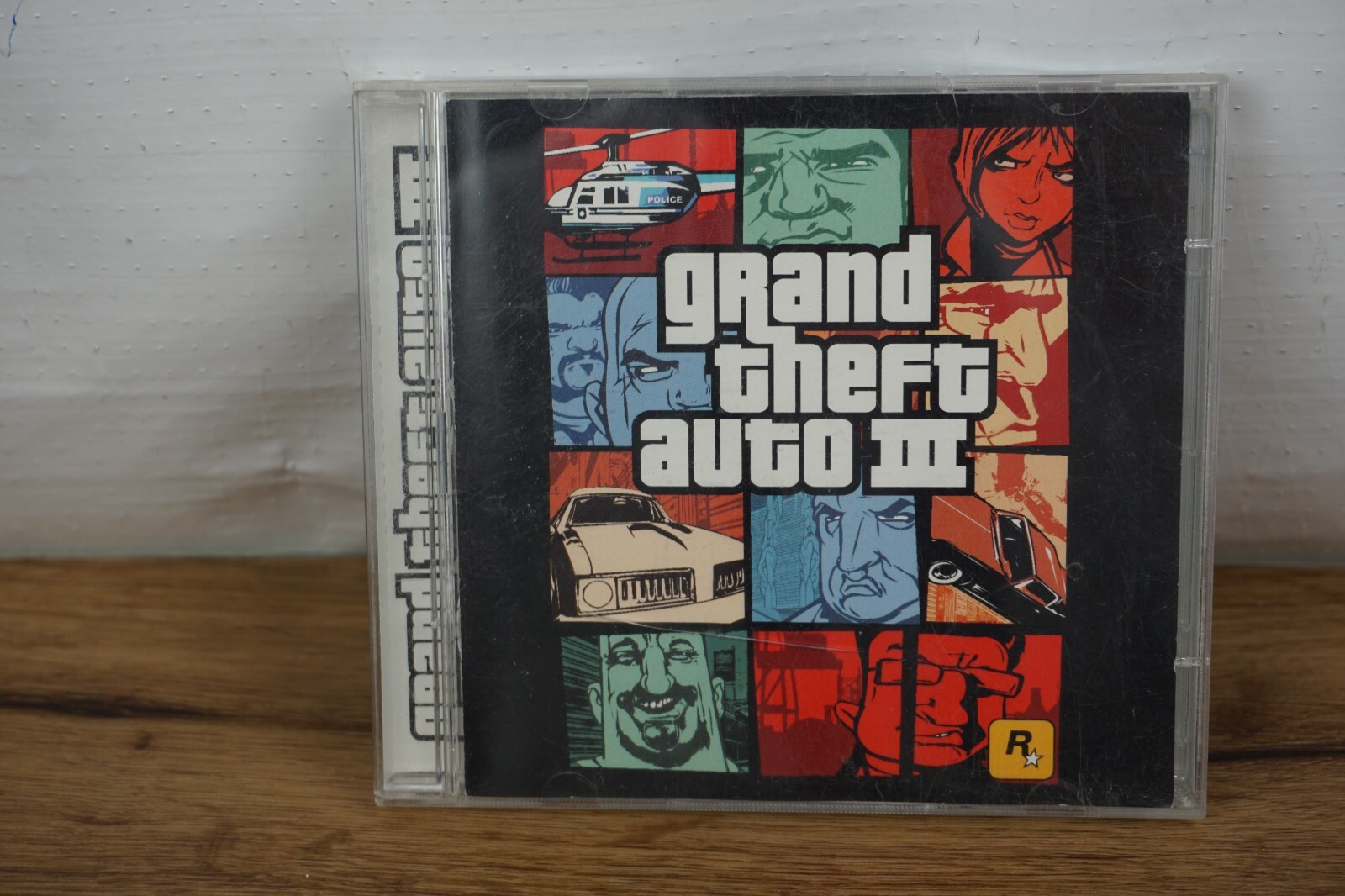 Grand Theft Auto III (PC, 2002) | eBay