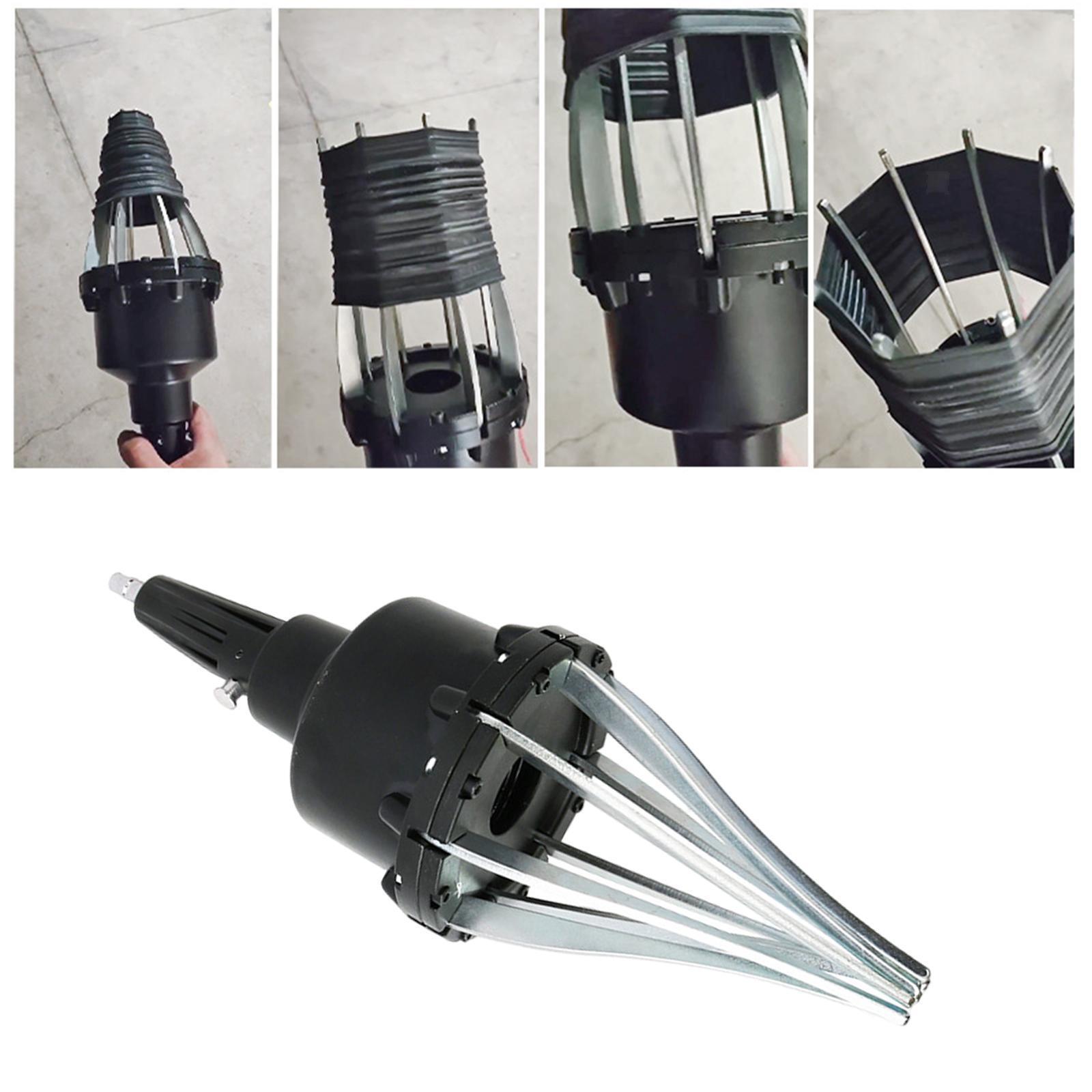 CV Boot Spreader Driveshaft Pneumatic Air Powered Installation Tool ...