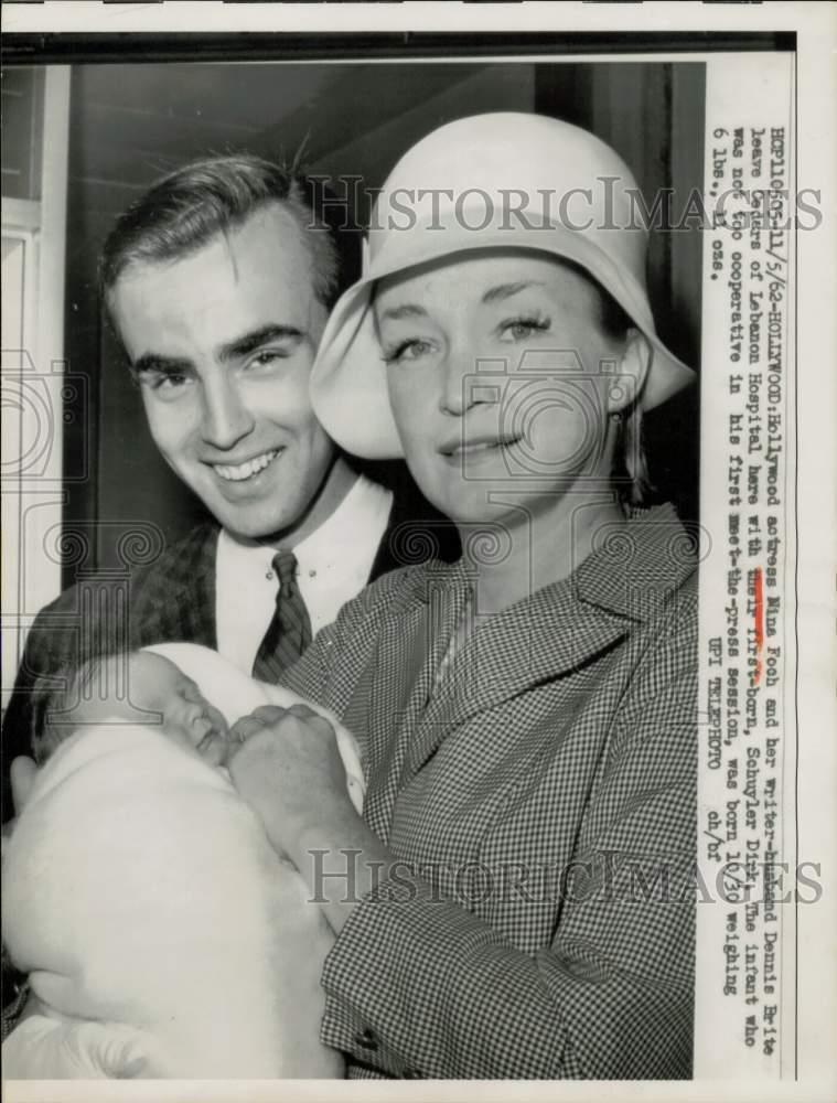 Actress Nina Foch 60 Photos - Moonagedaydream.film