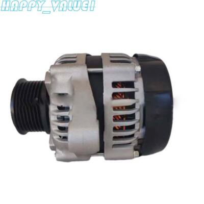 For TOYOTA HILUX 2.5 & 3.0 D-4D DIESEL 2001-2016 Alternator 27060-0L021 ...