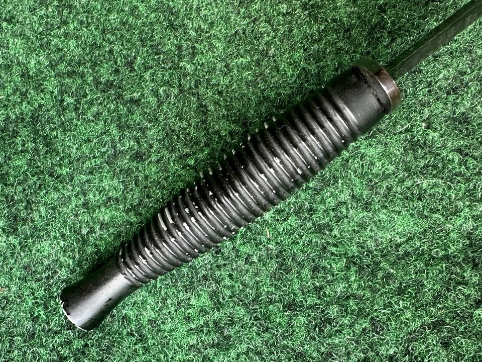 Antique Fairbairn Sykes Wilkinson London Knife - Leg Sheath | eBay