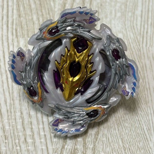Bloody Longinus Default Beyblade Burst | eBay