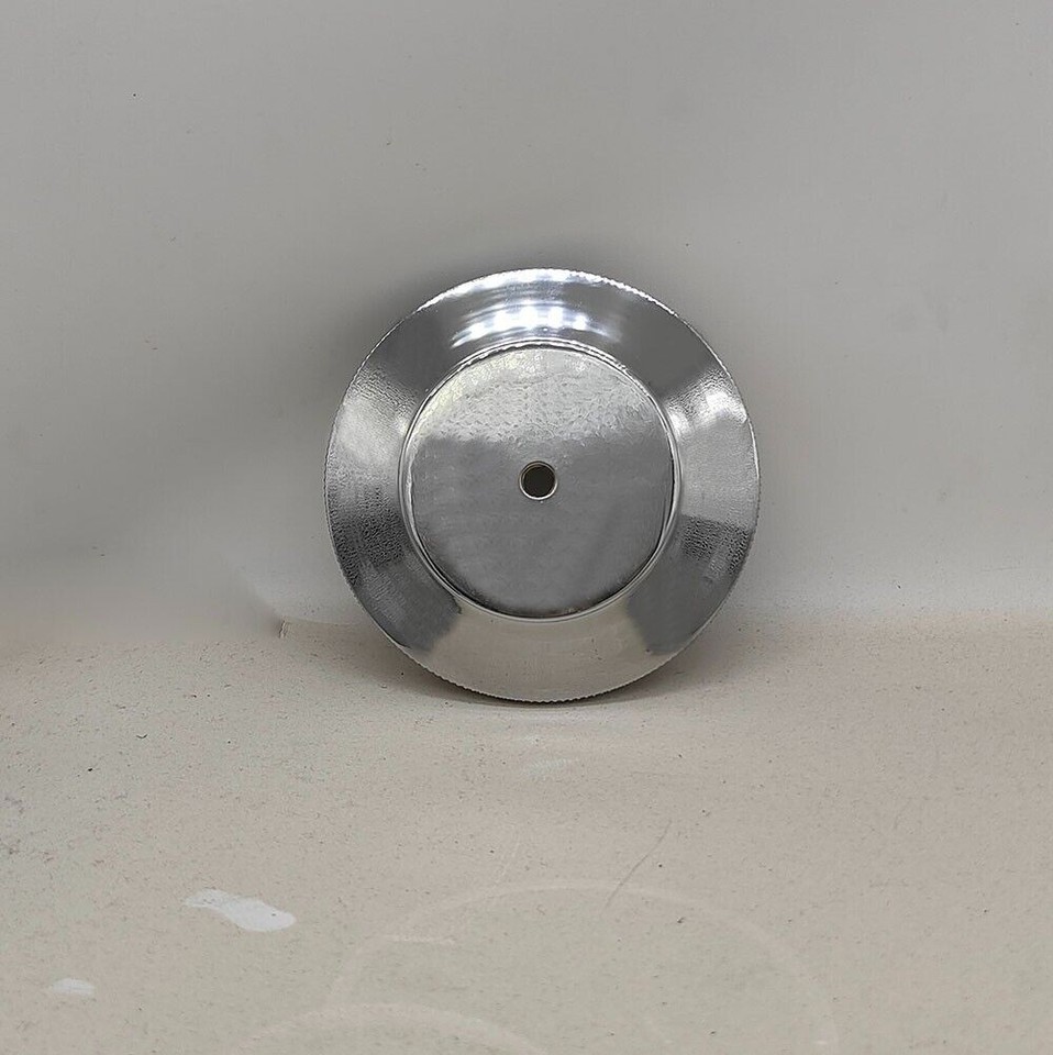 VINTAGE Car Radiator / Gas Cap 3.5 inch | eBay