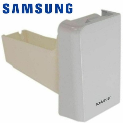 Samsung RF265BEAESR/AA RF263TEAESG/AA RF28K9070SR/AA OEM Ice Bucket ...