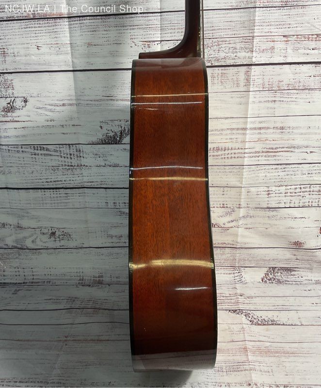 Martin & Co. Acoustic Guitar - Sigma Guitars Model DM2 | eBay