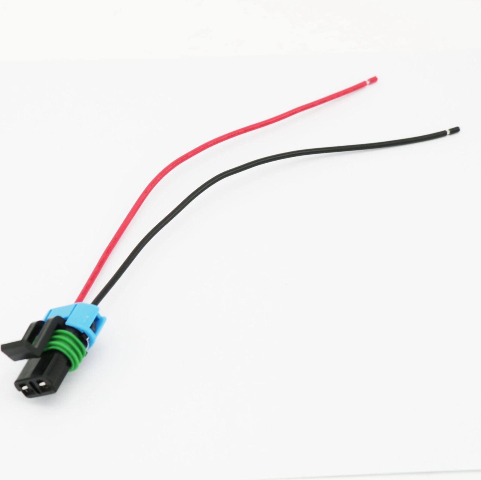 Coolant level sensor connector for Freightliner Coronado. 2001-2020 ...