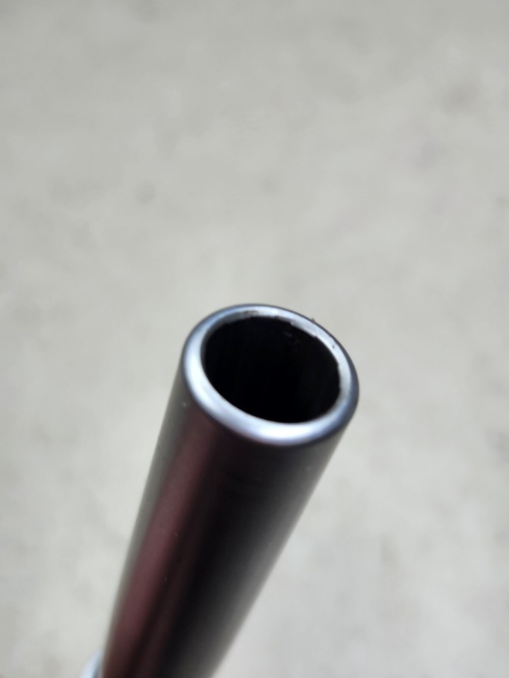 EAA Tanfoglio Witness 45 ACP Barrel Full Size 4.5" STEEL Poly LF .45 ...