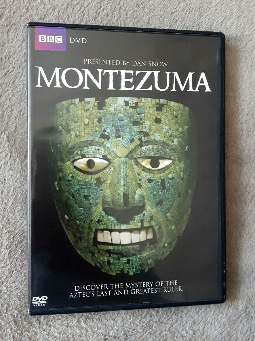 Aztec Montezuma Quotes Moctezuma I Stock Image | Look And Learn