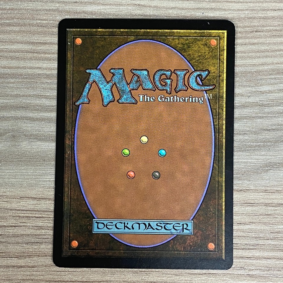 Myr Matrix Darksteel Artefact Magique Carte le Rassemblement Wizards De ...