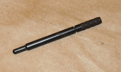 Cylinder Pin Iver Johnson Revolver Cadet Sealed 8 55A 55S 56A 57A 50 55 ...