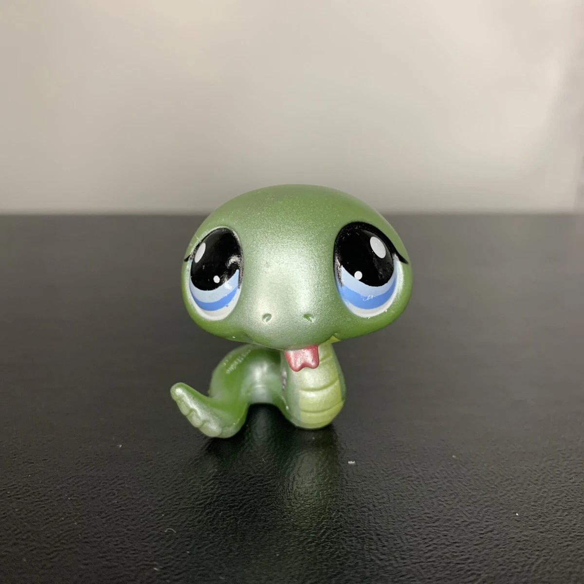 Littlest Pet Shop Snake
