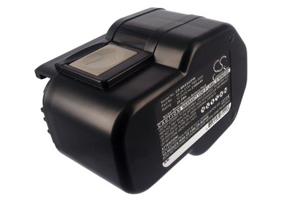 12.0V Battery for Milwaukee PPS12 Power Plus PPS12PP PSG12 Power Plus 4 ...