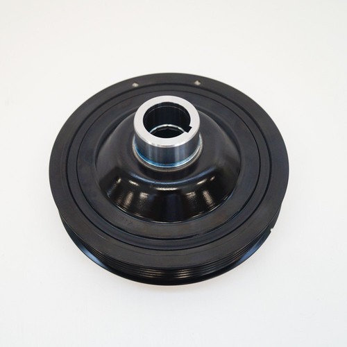 MB C-CLASS W205 C300 CRANKSHAFT VIBRATION DAMPER A2740301203 2.0 P | eBay