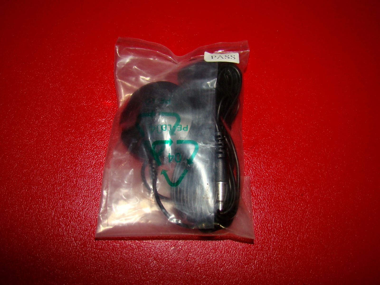 GENUINE SONY Calibration Mic Microphone ECM-AC2 Home Theater AV ...