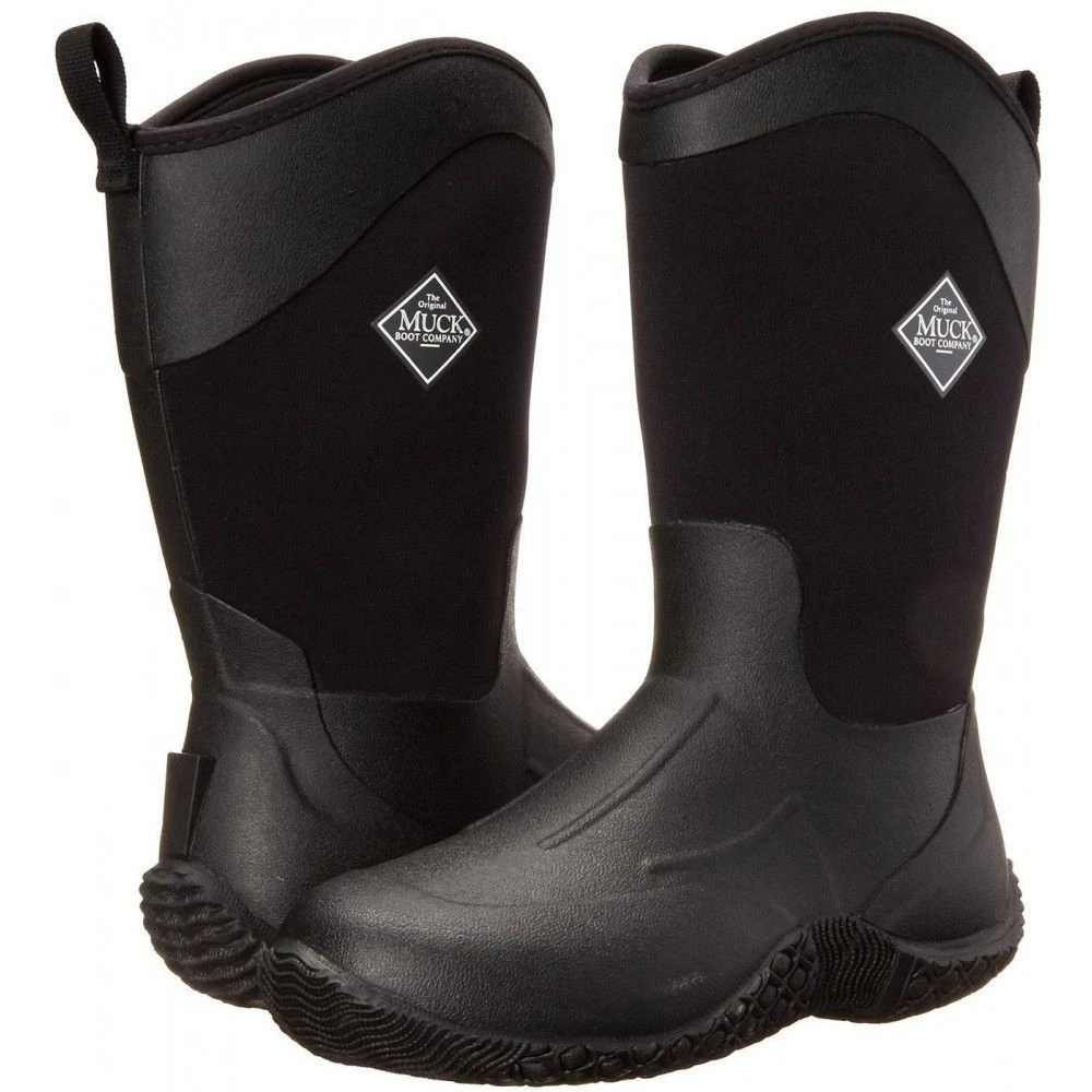The Original Muck Boot Company Ladies Tack Ii High Boot Outlet ...