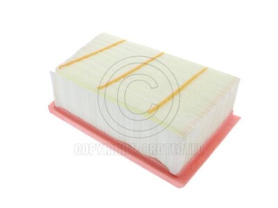 Porsche 911 992 Turbo Dakar Air Filter (RIGHT SIDE) Genuine 992129620C ...