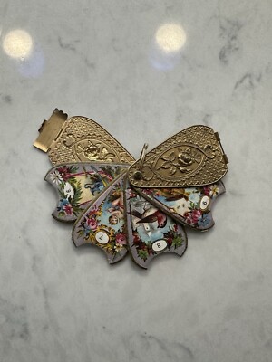 Needles & Cases - Milward Sons