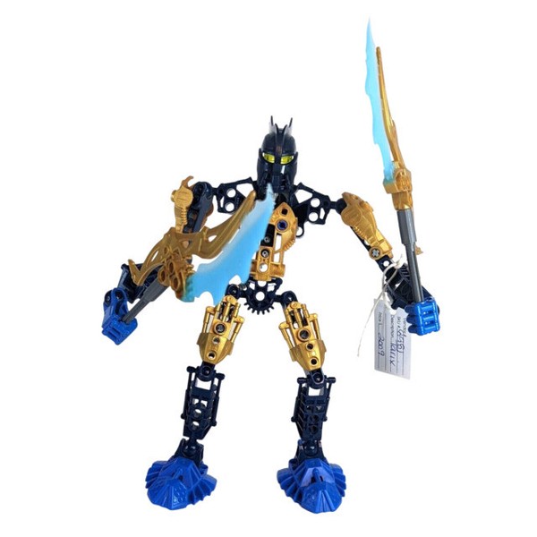 LEGO BIONICLE: Tarix (8981) for sale online | eBay